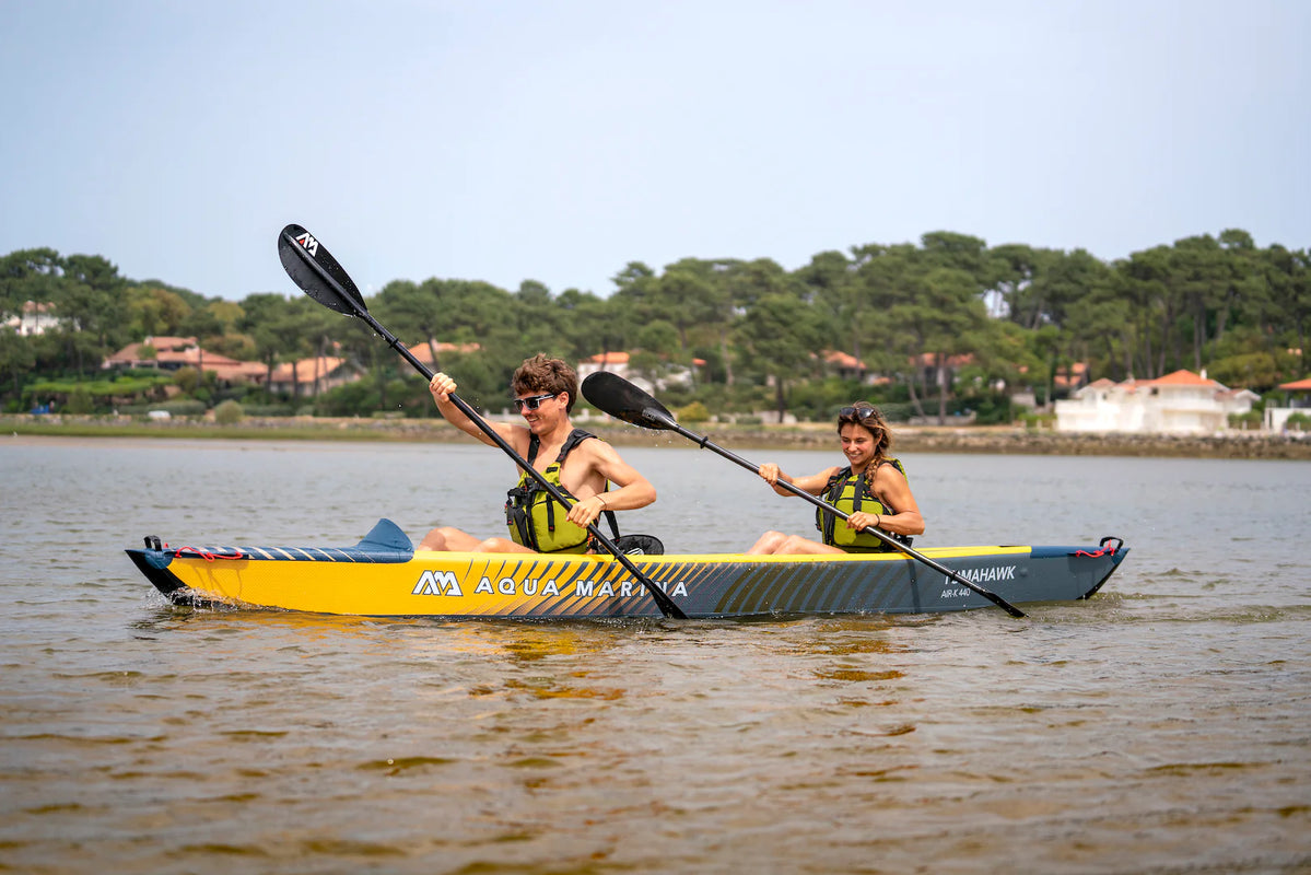 2 person inflatable kayak - Shop Online Today at Adventure Warehouse