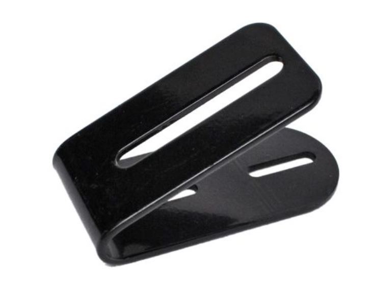 Runva Control Box Mounting Bracket (V Bracket) — Adventure Warehouse